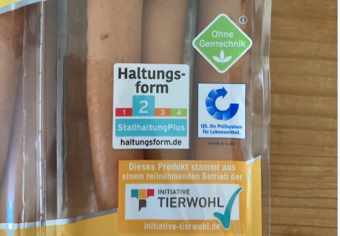 Zwei Drittel der Deutschen kennen die ITW-Label - Naturschutz und ...